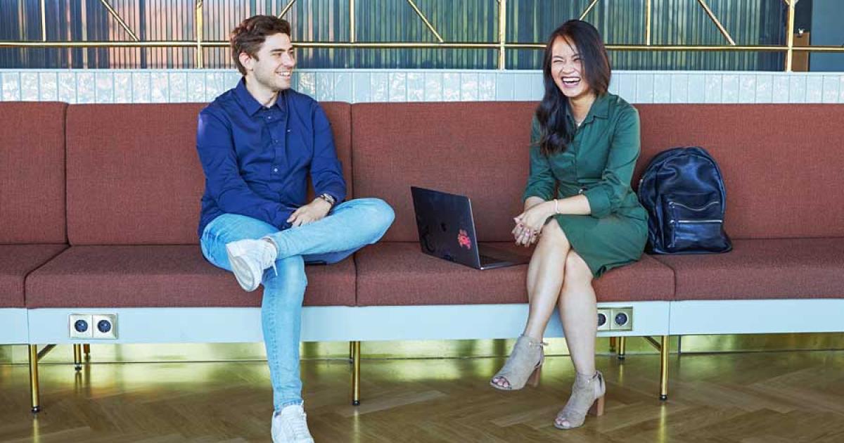 Study and Work - Start Building Your Future in Finland | Study in Finland
