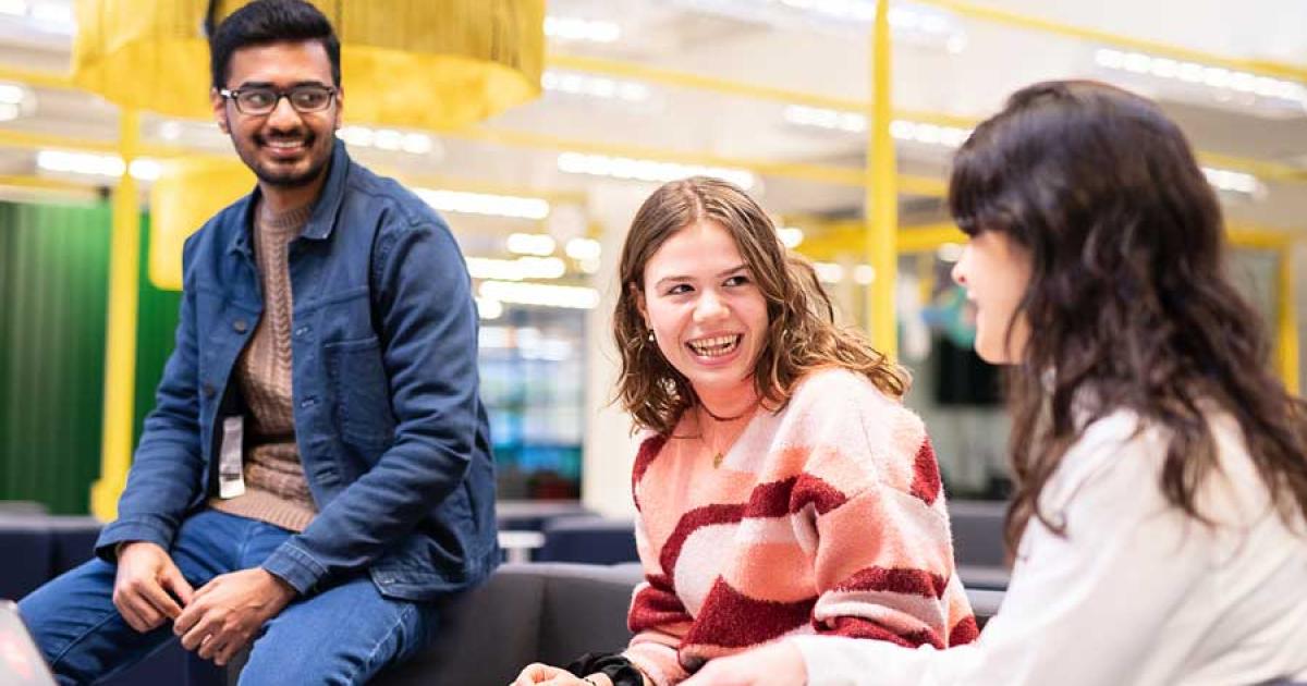 Finland welcomes more than 11,000 new international degree students ...