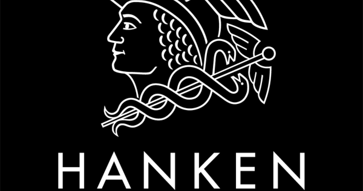 Hanken School of Economics | Study in Finland